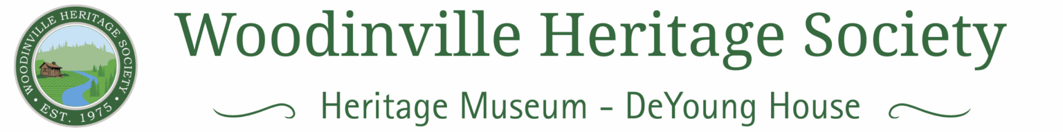 Woodinville Heritage Society: Museum, Community, and Preservation